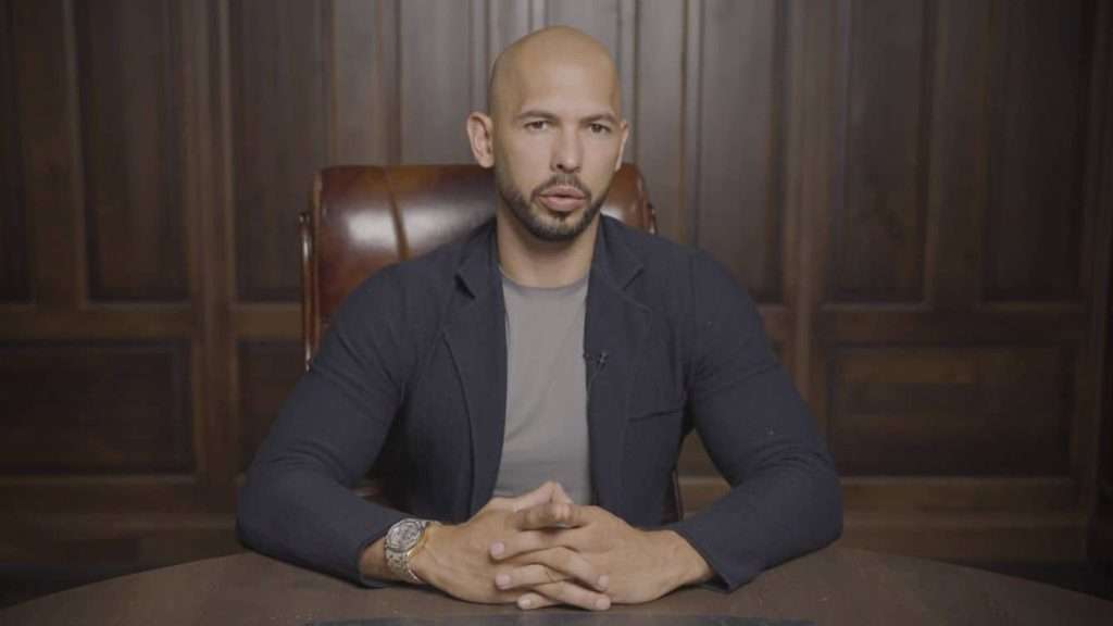 Andrew Tate Wiki, Career, Networth & Awards - Magazine Valley Andrew Tate Wiki, Career, Networth & Awards - Magazine Valley